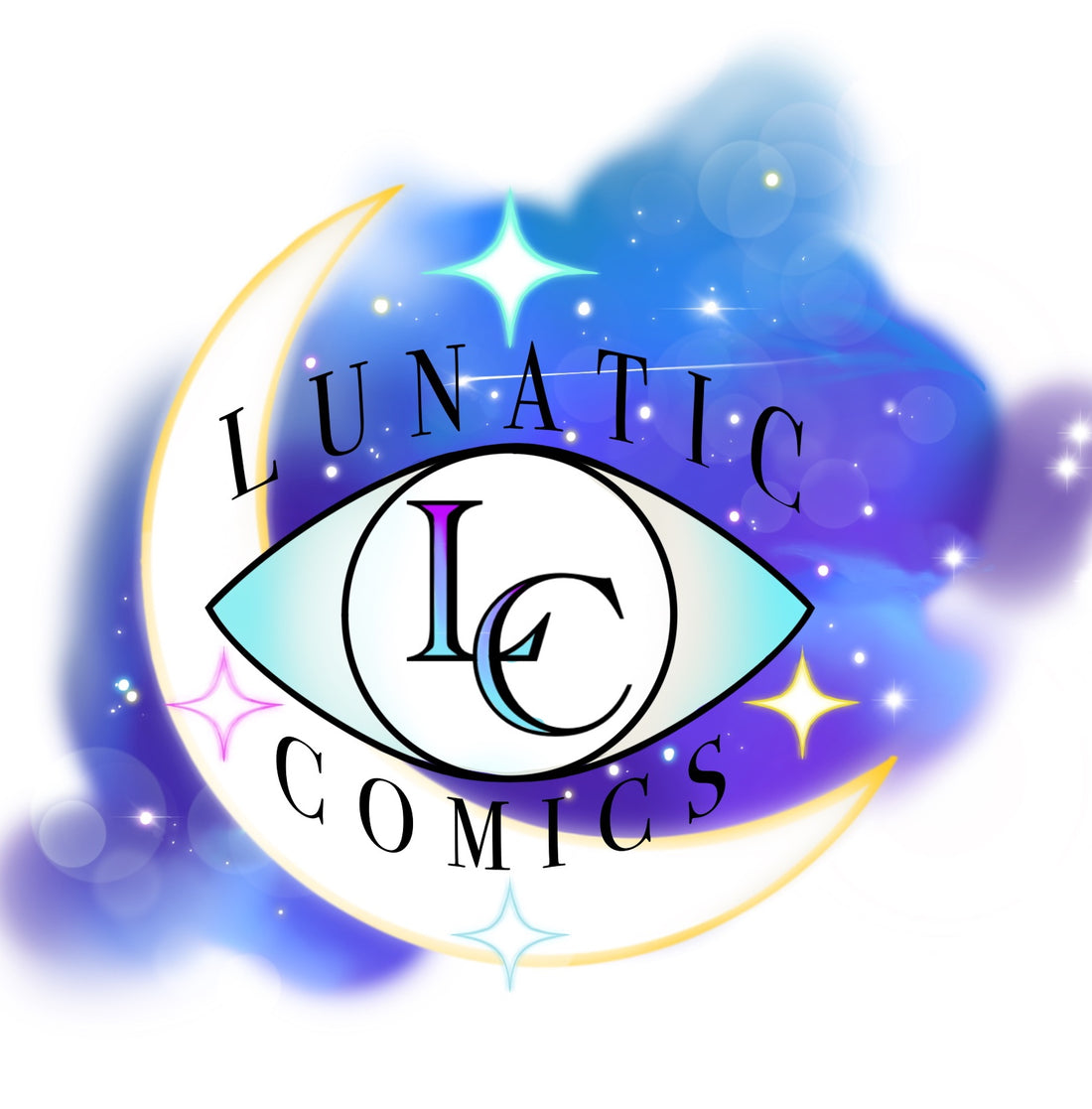 LUNATICCOMICS